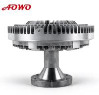 China B11 Viscous Fan Clutch Fan Drive with 180.0 mm Centring and 200.0 mm Fan Screw Distance for European Heavy Truck Engine Cooling for sale