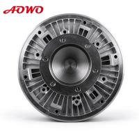 China B11 Viscous Fan Clutch Fan Drive with 180.0 mm Centring and 200.0 mm Fan Screw Distance for European Heavy Truck Engine Cooling for sale
