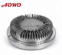 China 7485113674 AOWO Viscous Fan Clutch OE Grade Cooling Replacement Part for Rena Maxity Light Truck Engine for sale