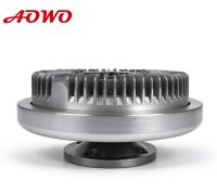 China 7485113674 AOWO Viscous Fan Clutch OE Grade Cooling Replacement Part for Rena Maxity Light Truck Engine for sale