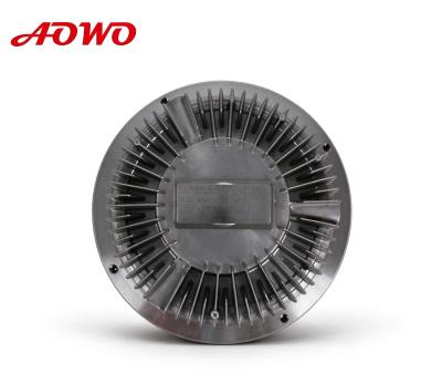 China 7485113674 AOWO Viscous Fan Clutch OE Grade Cooling Replacement Part for Rena Maxity Light Truck Engine for sale
