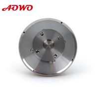 China 7485113674 AOWO Viscous Fan Clutch OE Grade Cooling Replacement Part for Rena Maxity Light Truck Engine for sale