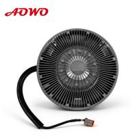 China T13 OE Grade Electronic Fan Clutch 12 Months Warranty Fan Drive for SCAN Truck L P G R S Series Engine Cooling System for sale