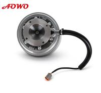 China T13 OE Grade Electronic Fan Clutch 12 Months Warranty Fan Drive for SCAN Truck L P G R S Series Engine Cooling System for sale