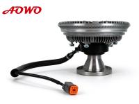 China T13 OE Grade Electronic Fan Clutch 12 Months Warranty Fan Drive for SCAN Truck L P G R S Series Engine Cooling System for sale