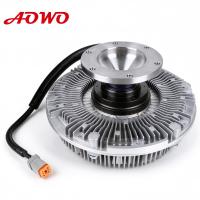 China T28 Electronic Fan Clutch Fan Drive with 256.0 mm Fan Bolt Spacing and 236.0 mm Centring Diameter for SCAN Truck P G R T Series for sale