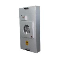 China H13 H14 FFU HEPA 1220x610 FFU Unit HEPA Filter For Cleanroom for sale