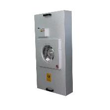 China H13 H14 FFU HEPA 1220x610 FFU Unit HEPA Filter For Cleanroom for sale