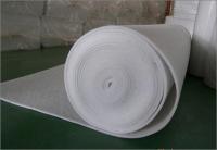China G3 G4 Primary Filtration Air Filter Media Polyester Fiber Air Filter Cotton for sale