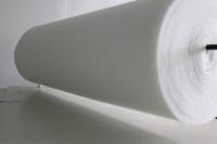 China G3 G4 Primary Filtration Air Filter Media Polyester Fiber Air Filter Cotton for sale