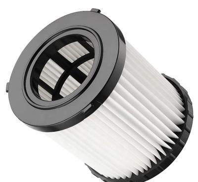 China DCV5801H Air Filter Media 99.99% Air Filter Element Replacement for sale