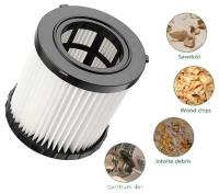 China DCV5801H Air Filter Media 99.99% Air Filter Element Replacement for sale