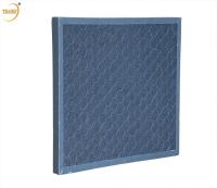 China 0.3micron Honeycomb Pre Air Filter Carbon Air Filter Easy Installation for sale