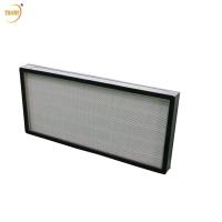 China H13 H14 Hepa Laminar Flow Air Filter for sale