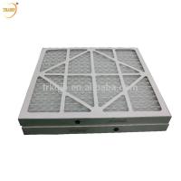 China Air Filter Merv 13 Air Conditioner Filters For Air HEPA Filter Replace for sale