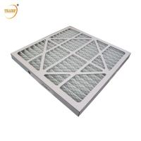 China Air Filter Merv 13 Air Conditioner Filters For Air HEPA Filter Replace for sale