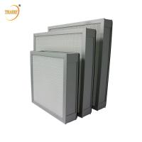 China 9999 Hepa Air Filter H11 U17 For Laminar Air Flow Hood for sale