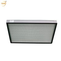 China 9999 Hepa Air Filter H11 U17 For Laminar Air Flow Hood for sale