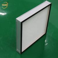 China 9999 Hepa Air Filter H11 U17 For Laminar Air Flow Hood for sale