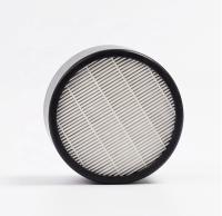 China Round HEPA Filter H13 H14 Medical Air Filter For Medical Equipment for sale