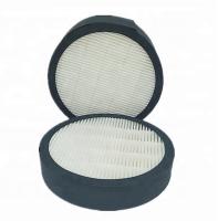 China Round HEPA Filter H13 H14 Medical Air Filter For Medical Equipment for sale