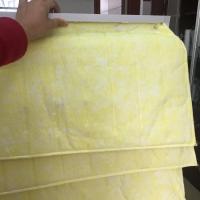 China F8 Fiber Glass Aluminium Alloy Frame Medium Filter Bag Air Filter For Air Conditioning for sale