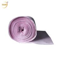 China Air Conditioning System F7 F8 F9 Synthetic Bag Air Filter Media Rolls 0.5um for sale