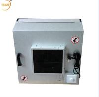 China Ventilation Filtration System Fan Filter Unit FFU For Free Dust Room for sale