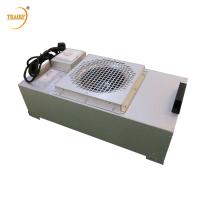 China 1220x610 FFU Unit Fan H13 H14 Filter Unit For Clean Room for sale