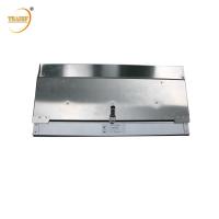 China Stainless Steel 304 Frame HEPA Filter FFU For Biosafety Cabinet for sale