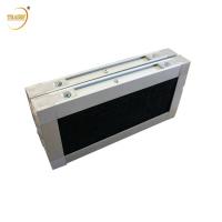 China Micron Nylon Mesh HVAC Air Filter 80%RH For Air Conditioner for sale