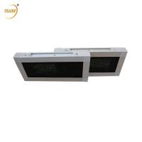 China Micron Nylon Mesh HVAC Air Filter 80%RH For Air Conditioner for sale