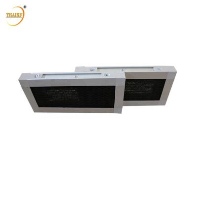 China Micron Nylon Mesh HVAC Air Filter 80%RH For Air Conditioner for sale
