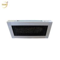 China Micron Nylon Mesh HVAC Air Filter 80%RH For Air Conditioner for sale