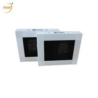 China G4 Nylon Mesh Filter Pre Air Filter For Air Conditioner HVAC System Cleanroom for sale