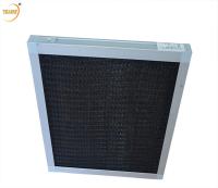 China G4 Nylon Mesh Filter Pre Air Filter For Air Conditioner HVAC System Cleanroom for sale