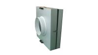 China OEM ODM Terminal HEPA Filter HEPA Diffuser For Clean Room for sale