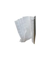 China 592*592*600 8P Middle Efficiency Ventilation System Spray Booth Panel Filters for sale
