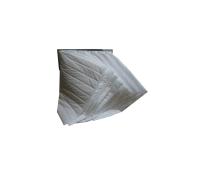 China 592*592*600 8P Middle Efficiency Ventilation System Spray Booth Panel Filters for sale