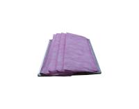 China Secondary Air Filter Bag Filter AHU 85% For Industry Ventilation System for sale