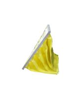 China F9 Air Conditioning Bag Filter Fiberglass Air Filter 0.5um for sale