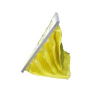 China F9 Air Conditioning Bag Filter Fiberglass Air Filter 0.5um for sale