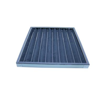 China 800m³/h Active Air Carbon Filter Replacement For HVAC System for sale