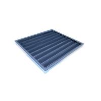 China 800m³/h Active Air Carbon Filter Replacement For HVAC System for sale
