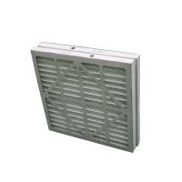 China 24*24*2cm Pleated Air Filter Ventilation System For HVAC G4 for sale