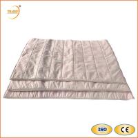 China High Dust Holding Capacity Air Filter Media With Low Pressure Drop for sale