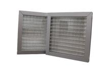 China 40% Pre Air Filter with Initial Resistance 25-50Pa for sale
