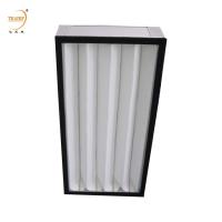 China G4 Washable Air Filter Air Conditioning Filter for Laminar Flow Hood for sale