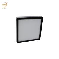 China H13 H14 Hepa Air Filter for Air Conditioning or Laminar Flow Hood for sale