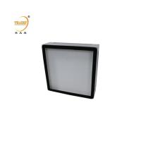 China H13 H14 Hepa Air Filter for Air Conditioning or Laminar Flow Hood for sale